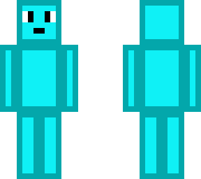 Derpy boy | Minecraft Skin