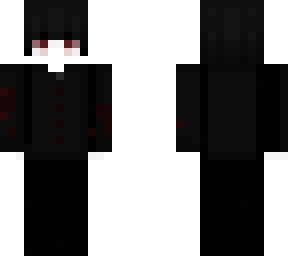 red eboy | Minecraft Skins