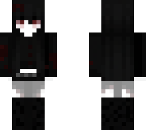 Diligente girl | Minecraft Skin