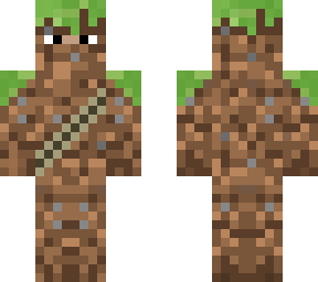 grass camo | Minecraft Skins