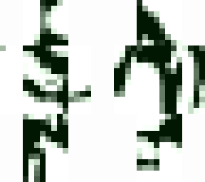 dots | Minecraft Skin