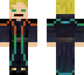 tango | Minecraft Skins