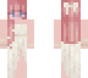 ears | Minecraft Skin