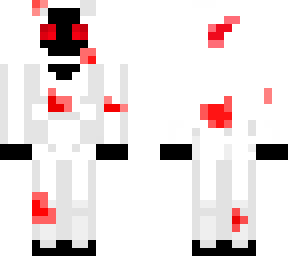 entity 303 | Minecraft Skins