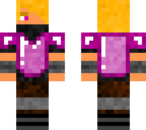 flix | Minecraft Skins