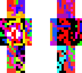 funcraft | Minecraft Skin