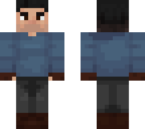 geno | Minecraft Skins