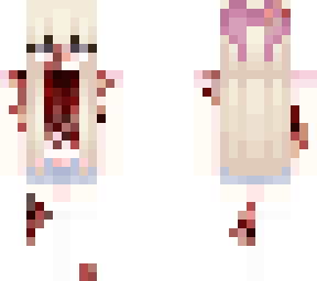 gore | Minecraft Skins