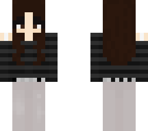 grunge | Minecraft Skins