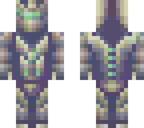 guardian | Minecraft Skins