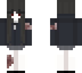 haiku's | Minecraft Skin