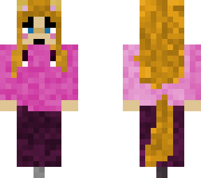 half human half wolf | Minecraft Skins