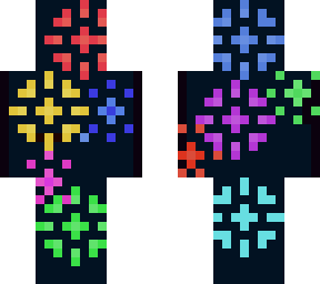 disc | Minecraft Skins