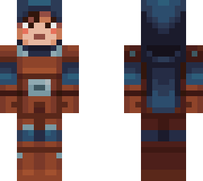 hex | Minecraft Skins