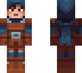 minecraft dungeons | Minecraft Skins