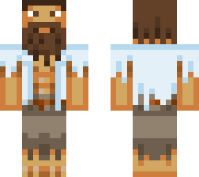 homeless | Minecraft Skins