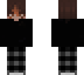 ihghj | Minecraft Skin
