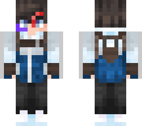 runner | Minecraft Skins
