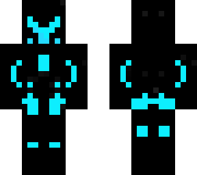 jaja si | Minecraft Skin