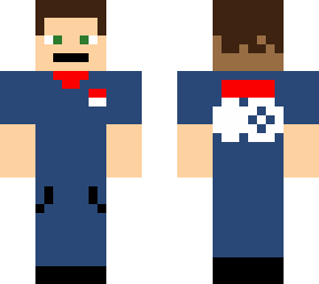 artist | Minecraft Skins