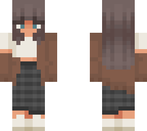 jessica | Minecraft Skin