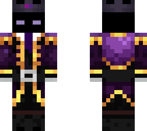 King Skin | Minecraft Skin