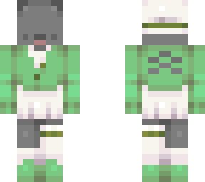 koala | Minecraft Skins