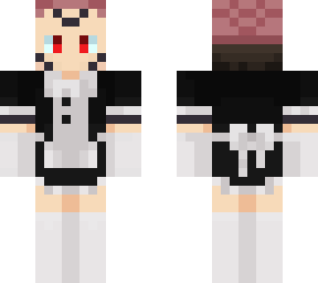 Korona | Minecraft Skin