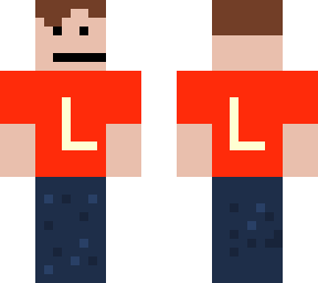 legion | Minecraft Skins