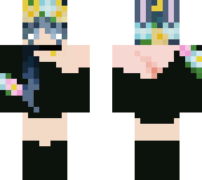 Lexi | Minecraft Skin