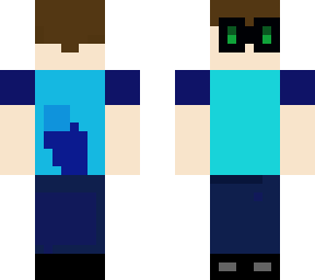 liam | Minecraft Skins