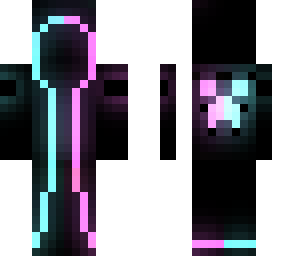 light | Minecraft Skin