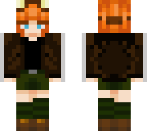 lool | Minecraft Skin