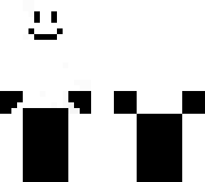 mike | Minecraft Skin