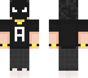 admin | Minecraft Skins