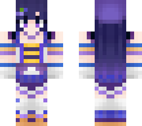 chi | Minecraft Skins
