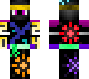 new year | Minecraft Skins