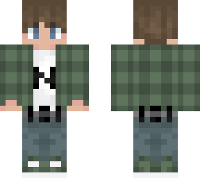 noah | Minecraft Skins