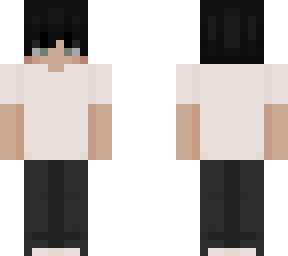 noice | Minecraft Skin