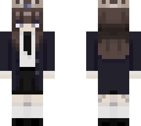 michelle | Minecraft Skins