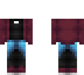 long coat | Minecraft Skins