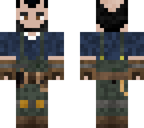 constructor | Minecraft Skins