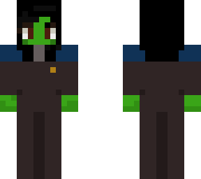 orion | Minecraft Skins