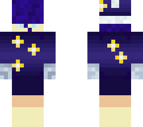 pajama | Minecraft Skins