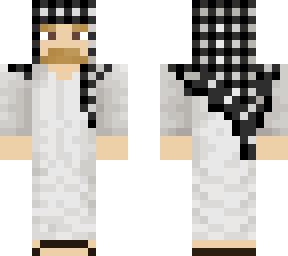 muslim | Minecraft Skins