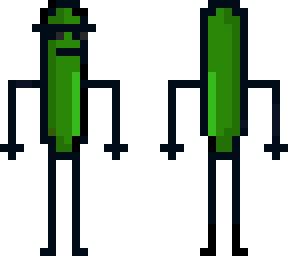 pickle | Minecraft Skins