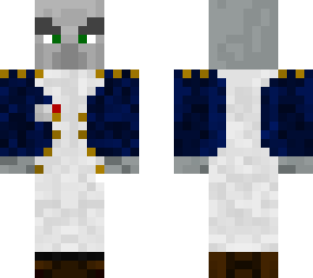 napoleon | Minecraft Skins