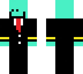 theseus | Minecraft Skins