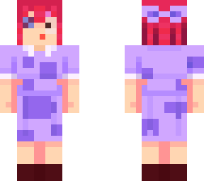 ragatha | Minecraft Skins