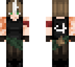 ram | Minecraft Skins